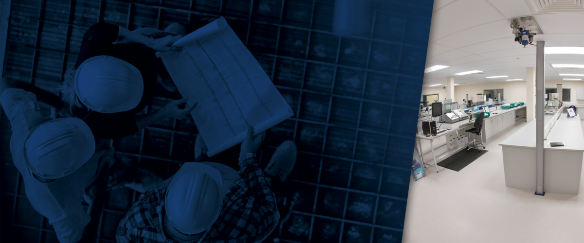 MJ Conroy - Construction, Property Investment & Medtech Buildings