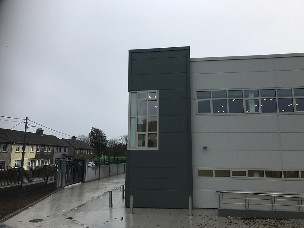 MJ Conroy | Investment & Construction Group | Established 1932