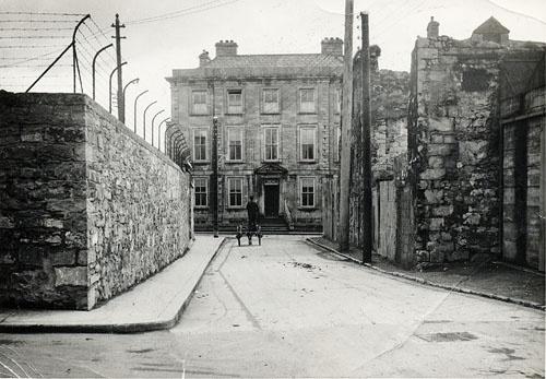 MJ Conroy | Investment & Construction Group | Established 1932