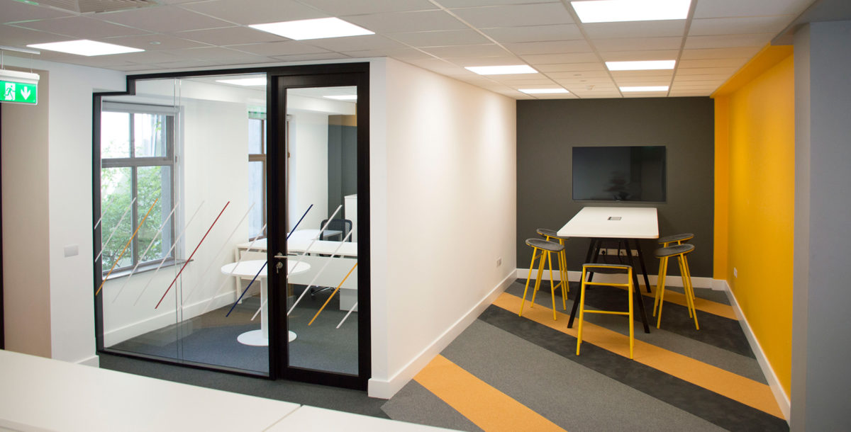 MJ Conroy | Investment & Construction Group | Established 1932