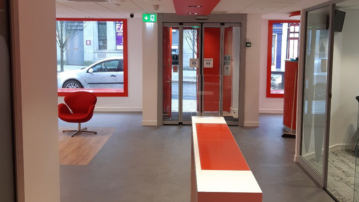 MJ Conroy | Investment & Construction Group | Established 1932