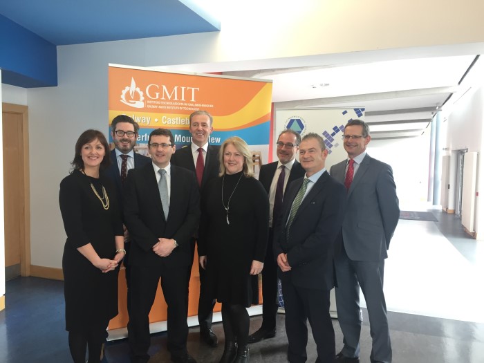 Annual Construction Management Conference - MJ Conroy