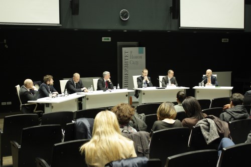 EU Agrifood Conference - MJ Conroy