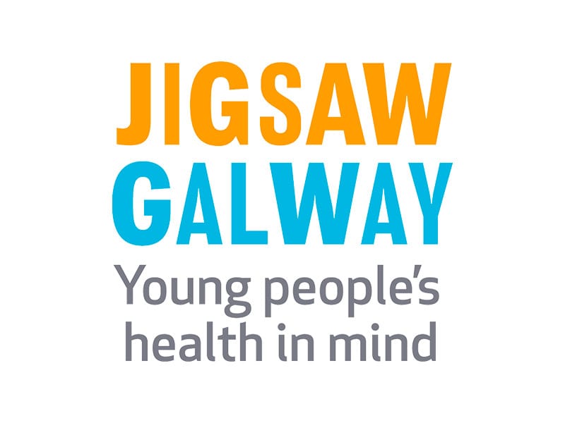 MJ Conroy Supports Jigsaw Galway - MJ Conroy