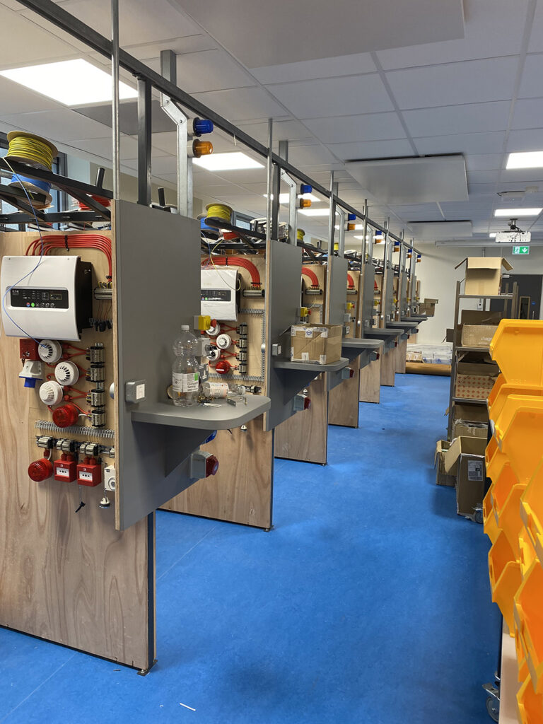 MJ Conroy | Investment & Construction Group | Established 1932