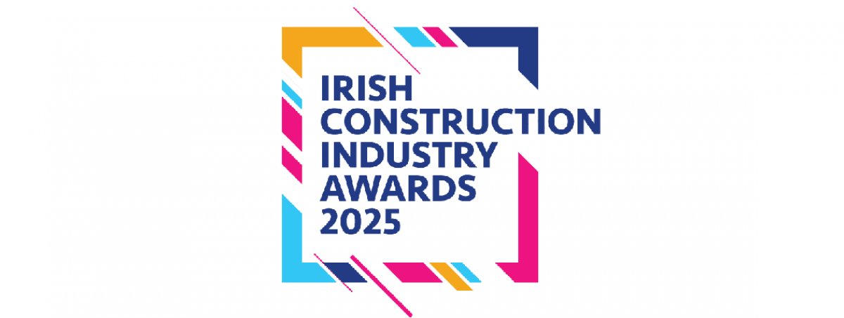 MJ Conroy Finalists in the Irish Construction Industry Awards